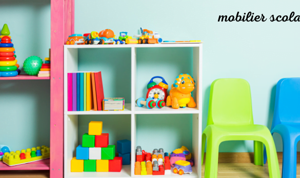 Mobilier Scolaire Tendance Au Maroc : Allier Confort, Ergonomie Et Modernité 2024