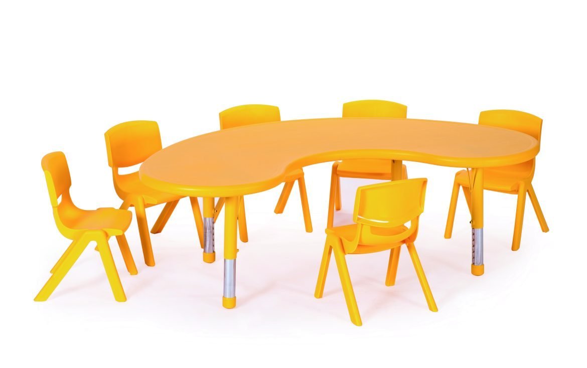 Le Mobilier Scolaire Au Maroc